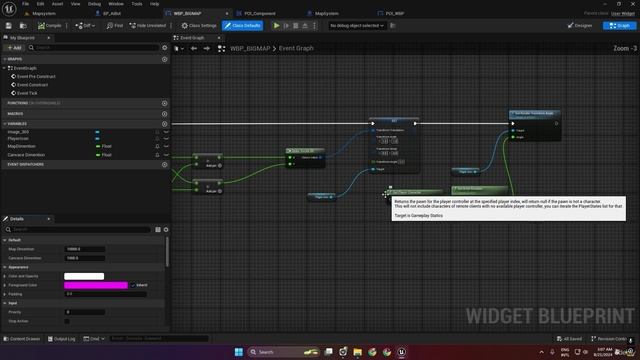 7 - Create Point Of Interest widget2 - Create Point Of Interest widget