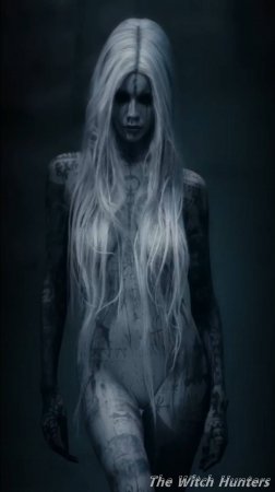 Lounge Lion-ivanish The Witch Hunters #music#witch#fantasy#lion-ivanish#magic