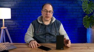 Защищенный смартфон Punkt MC02 - от кого вы прячетесь?