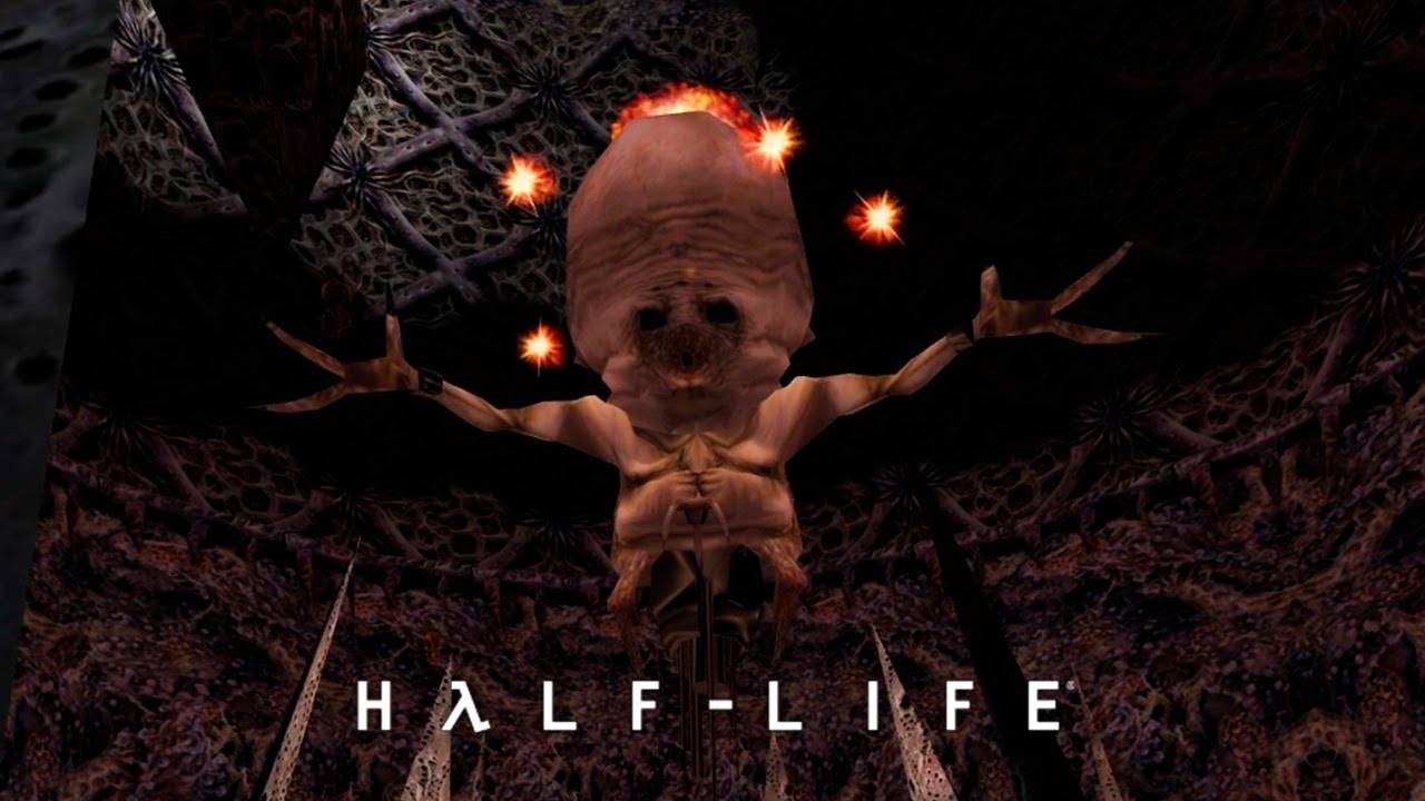 ФИНАЛ ► Half-Life [#14]
