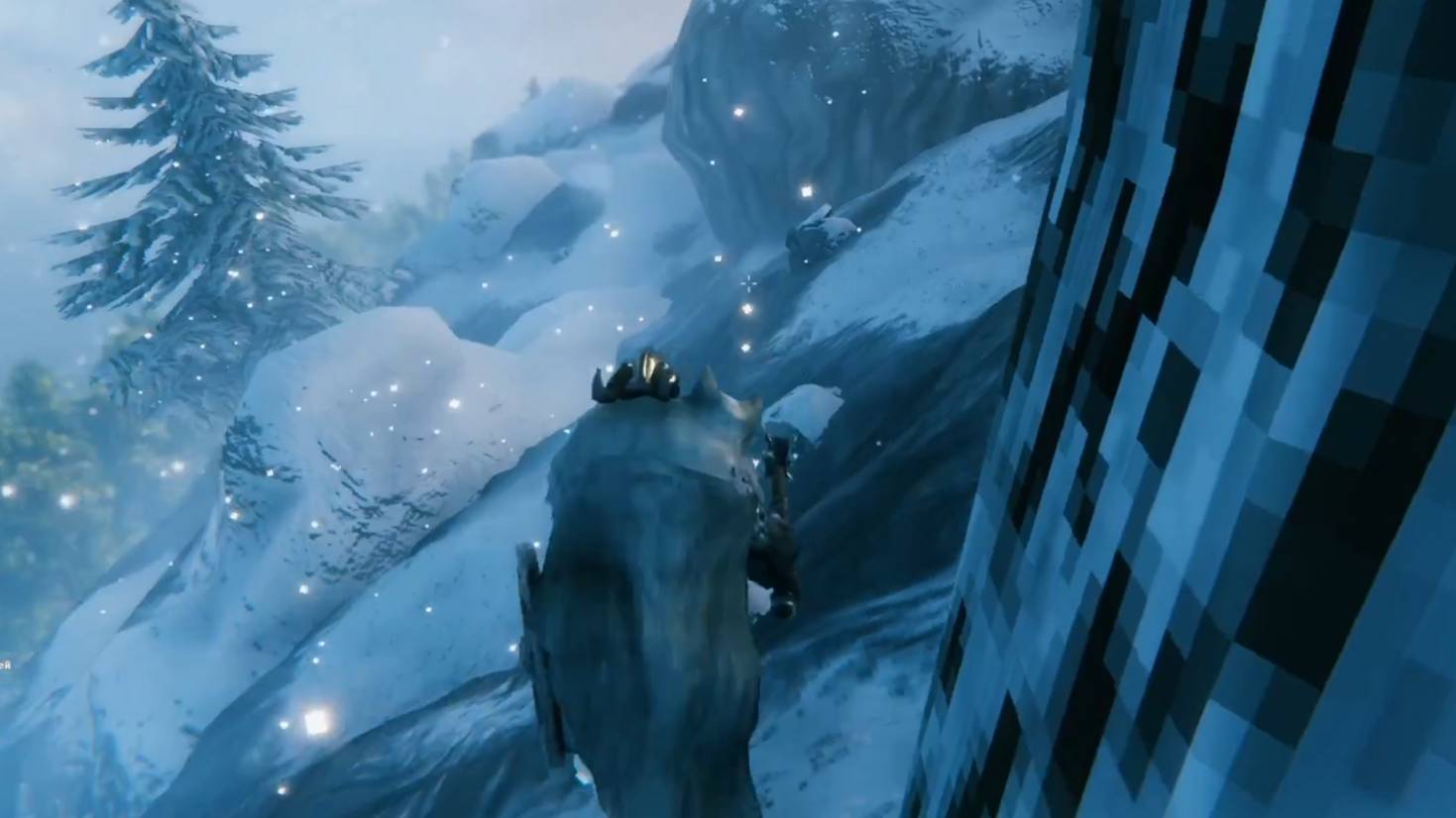 Вальхеймим #11