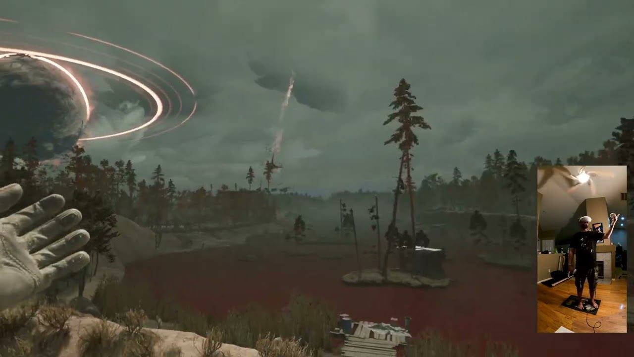 Into the Radius 2 VR | Электро-КУБ меня бесит!!! Дважды?! Нет так не пойдет.