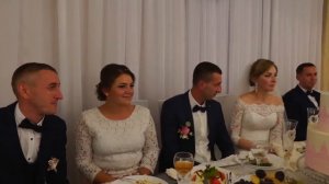 😘 Гірко, гірко, гіркая вода. Гурт OnLine. Ресторан Бельведер.