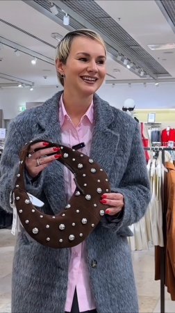 Новый обзор брендов уже на канале Lavrova Pro Style! Смотрите и подписывайтесь! #стилист #тренды