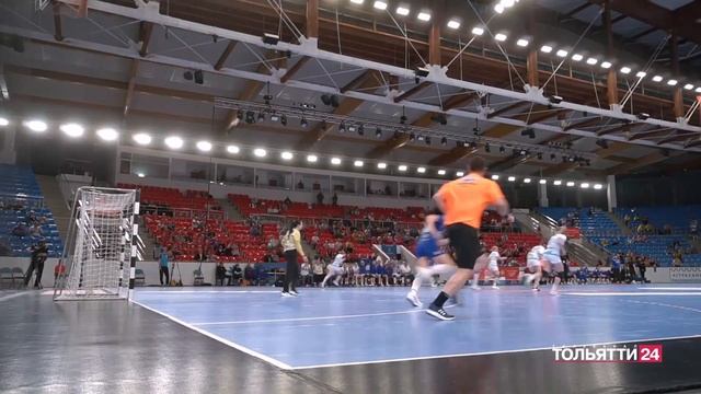 "ПРОспорт" 25.04.2025