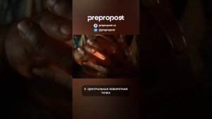 Зеленая миля за 1 минуту 7 ключевых поворотов #структурасценария #сценарноемастерство #prepropost