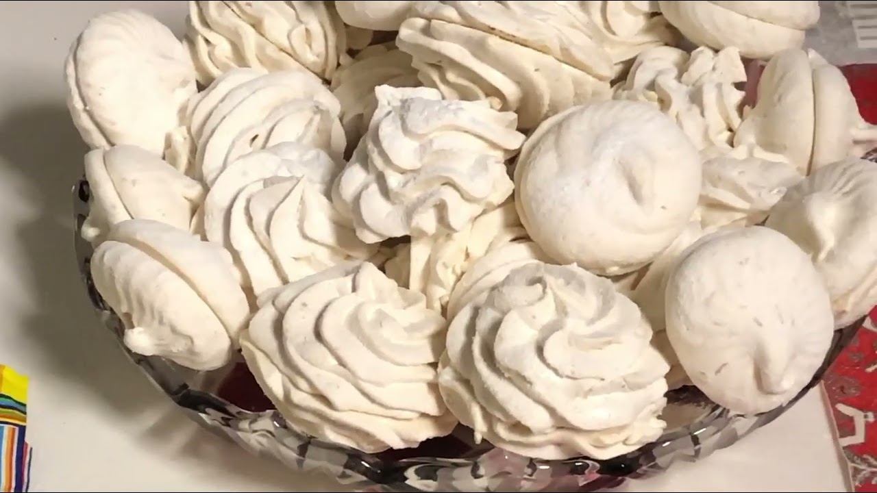 Все своё! В идеале…