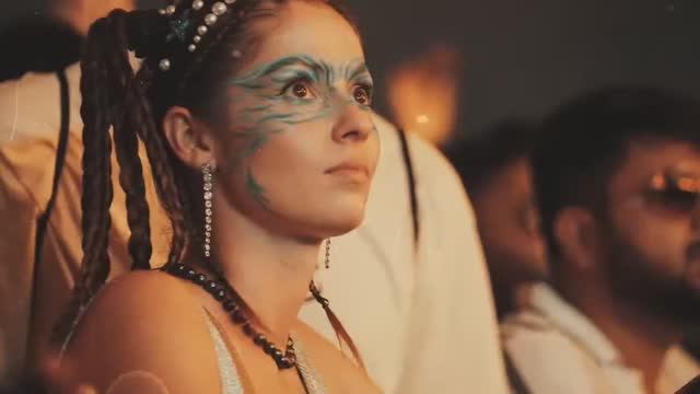 W&W & KSHMR - Bad