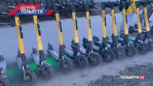 "Патруль Тольятти" 25.04.2025