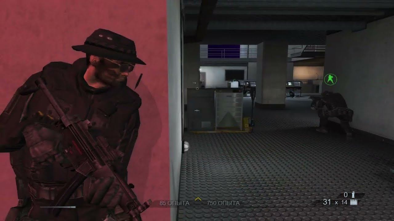 Rainbow Six Vegas 2