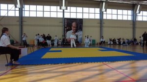 Гареева Марьям (ката)