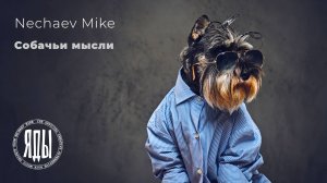 Яды - Собачьи мысли