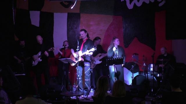 05 Девушка-джаз 2025 04 12