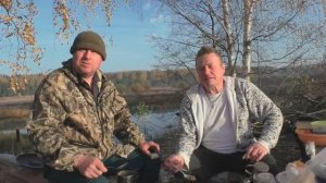Гулял сентябрь. Третья часть