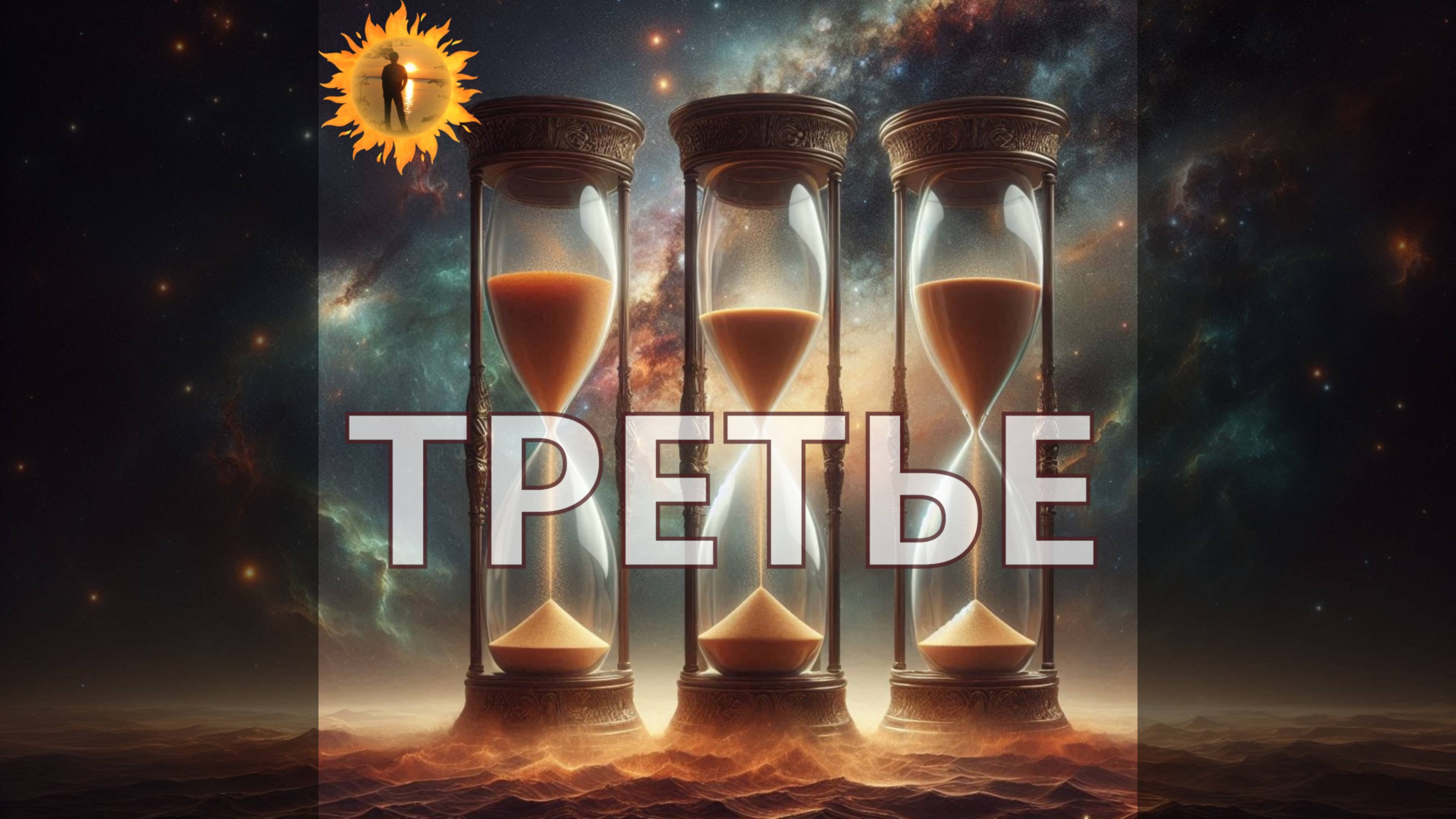 ТРЕТЬЕ