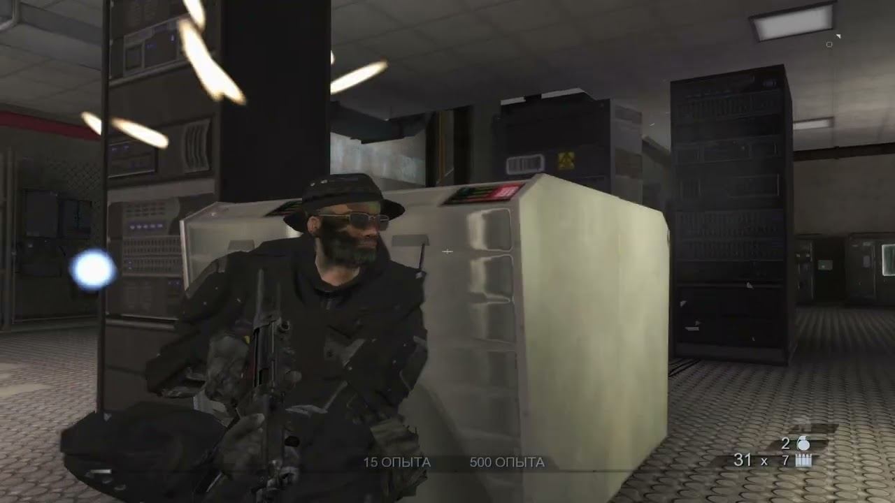Rainbow Six Vegas 2