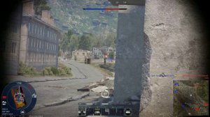 War Thunder Танковые реалистичные бои