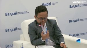 The New Horizons of Multipolarity. Presentation of the Report and Conference Summary