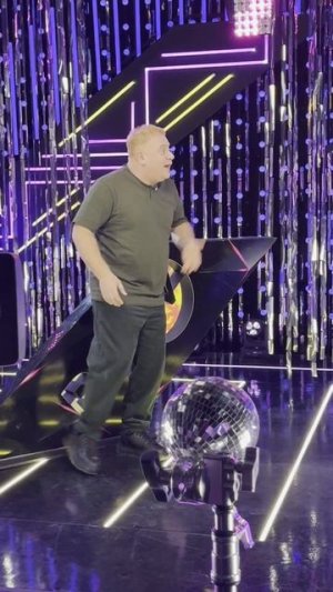 Антон Юрьев и Павел Соколов на телеканале РуТв в шоу «Дискотека Дискотек"