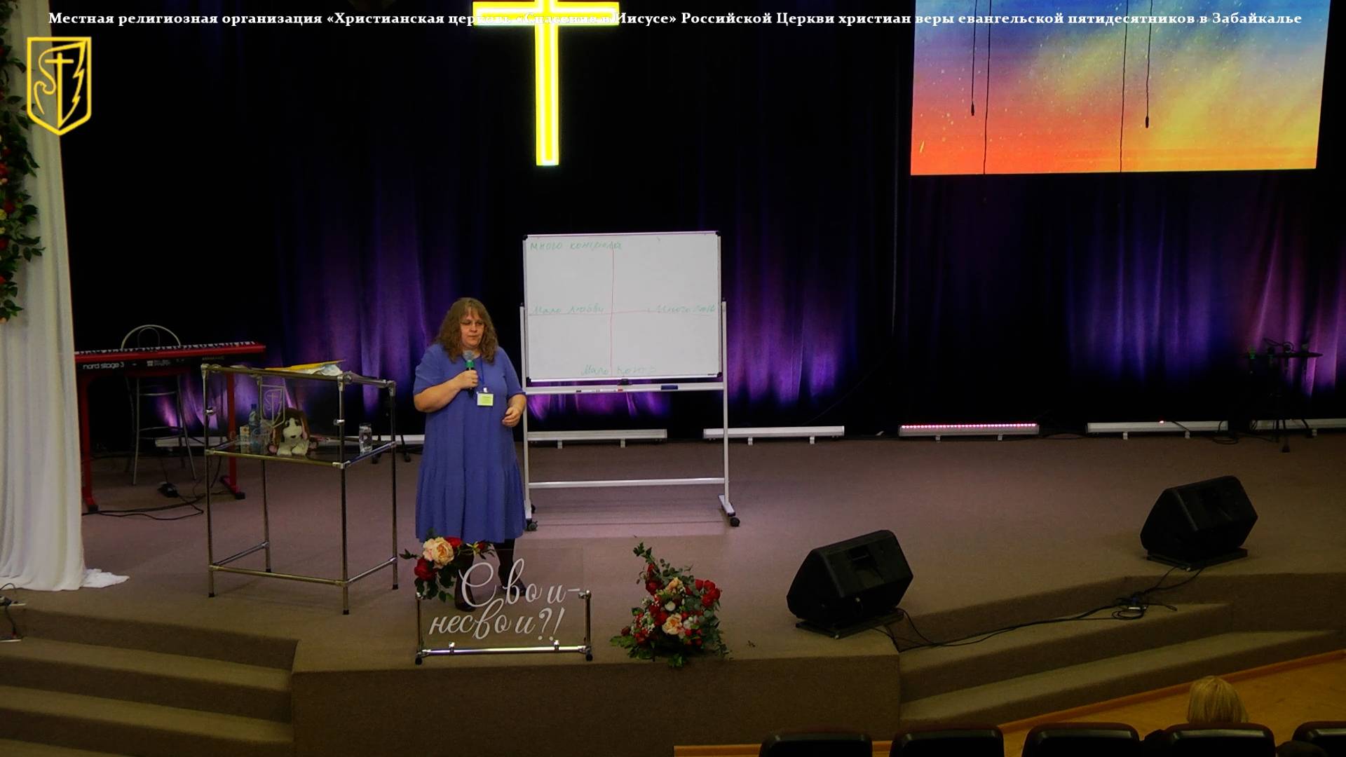 Анна Чернышенко | Музей дисциплин | Федеральная конференция ДиПС Восточной Сибири