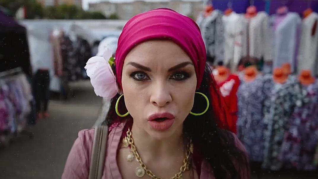 Кредит доверия 4 серия // русский сериал (28 апреля 2025)
