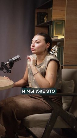 Почему без личности контент не работает?