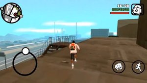 All RPG7 Locations in GTA San Andreas (Android/iOS)