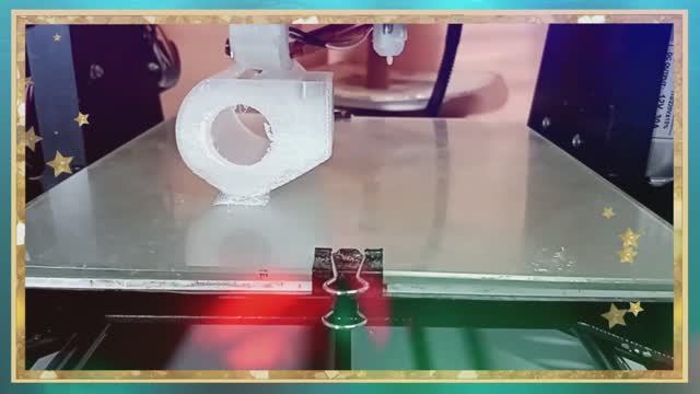 3d печать корпуса микродрели