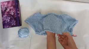 "Успеть за час" Вязальная игра.Двигаю процессы