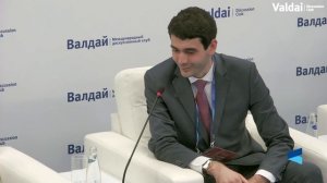International Political Economy and Sustainable Development. Fourth Session of the 2nd Youth Conf