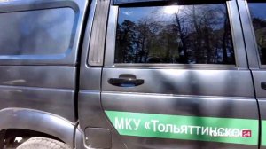 "Новости Тольятти" 25.04.2025