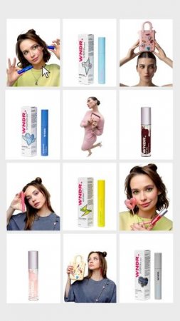#wndrbeauty #инстакрасота #стильжизни #красотакаждыйдень #бьюти #бьютитренды