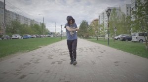 Уличные танцы Street dancing
