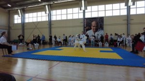 Соколов Демид (кумитэ)