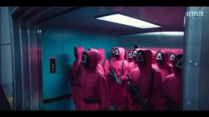 Squid Game: Season 3 (Игра в кальмара 3) | Первый трейлер | Netflix