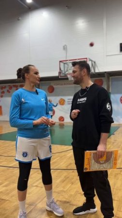 Елена Якимова, игрок команды «АРКТИК» о финальной игре против «Albera»