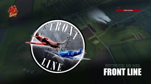 [FRONT LINE] Как это было: Бои за Тамань [1]