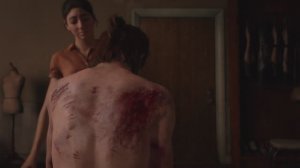 The Last of Us™ Part II Remastered gameplay.