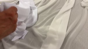 Планшетки с новыми образцами тюля уже готовы