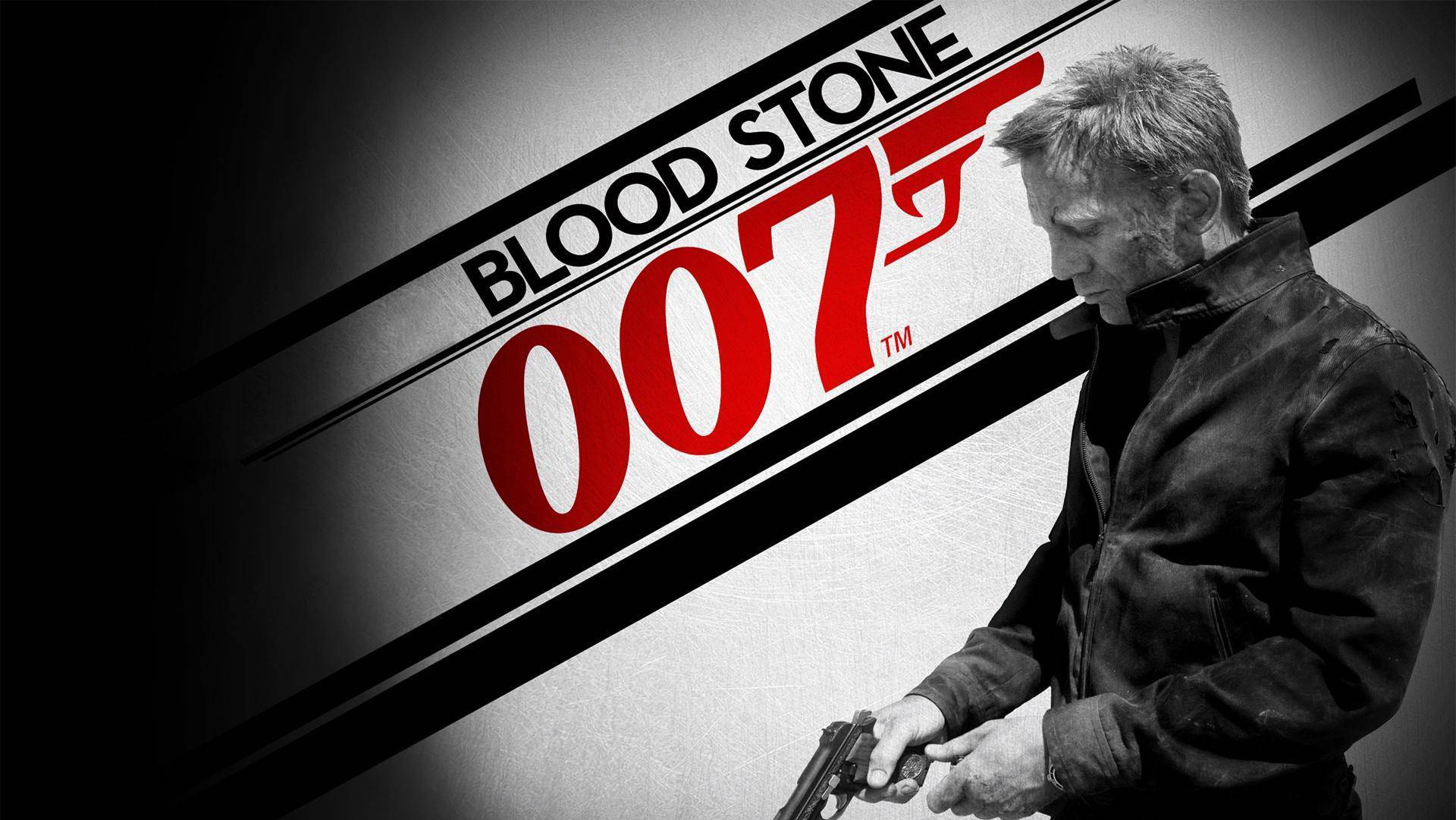 🎮James Bond 007: Blood Stone // Джеймс Бонд: Кровавый Камень // 1440p, 60 fps (part 2)