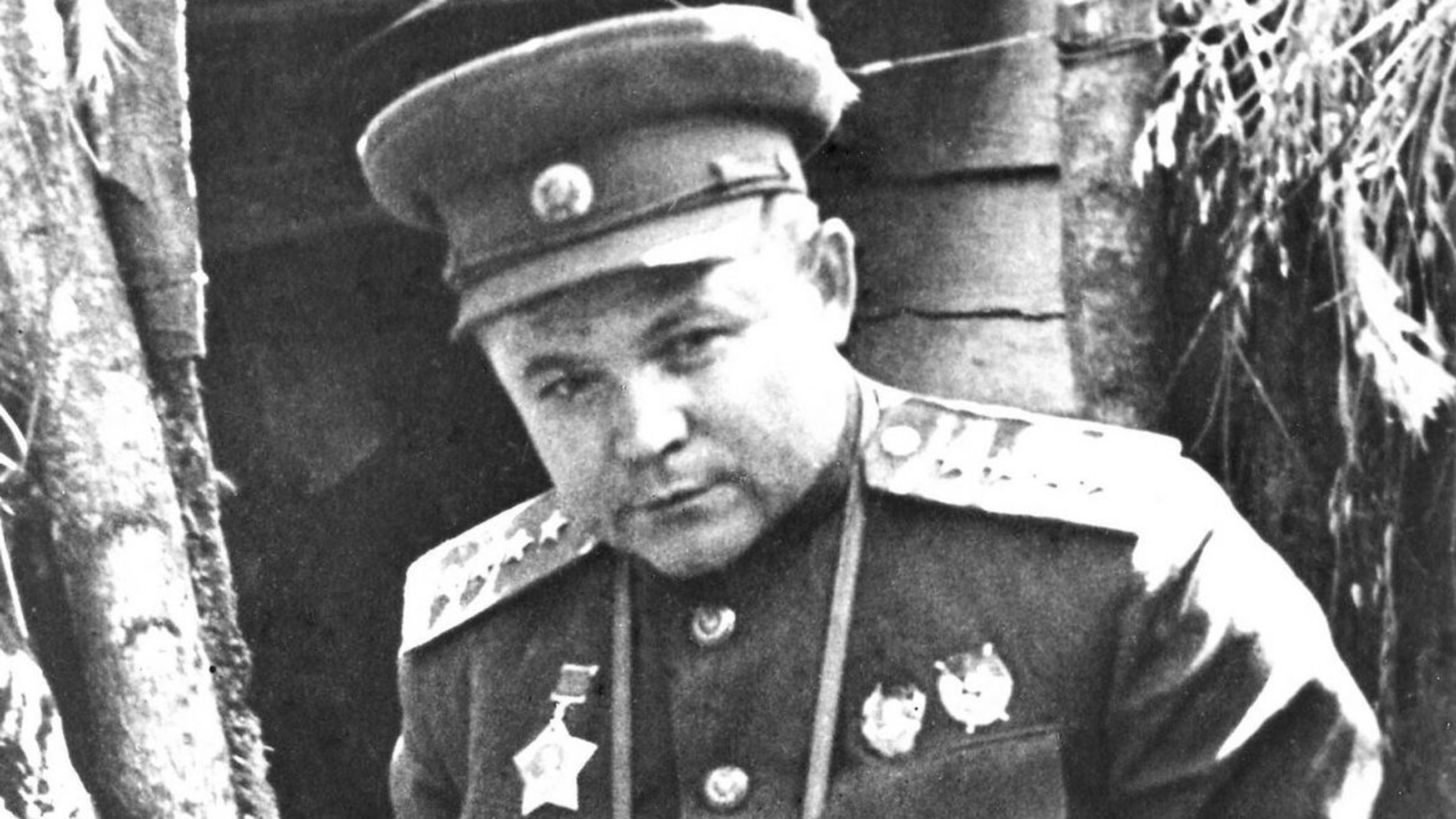 Александр Градский. Маятник качнётся...