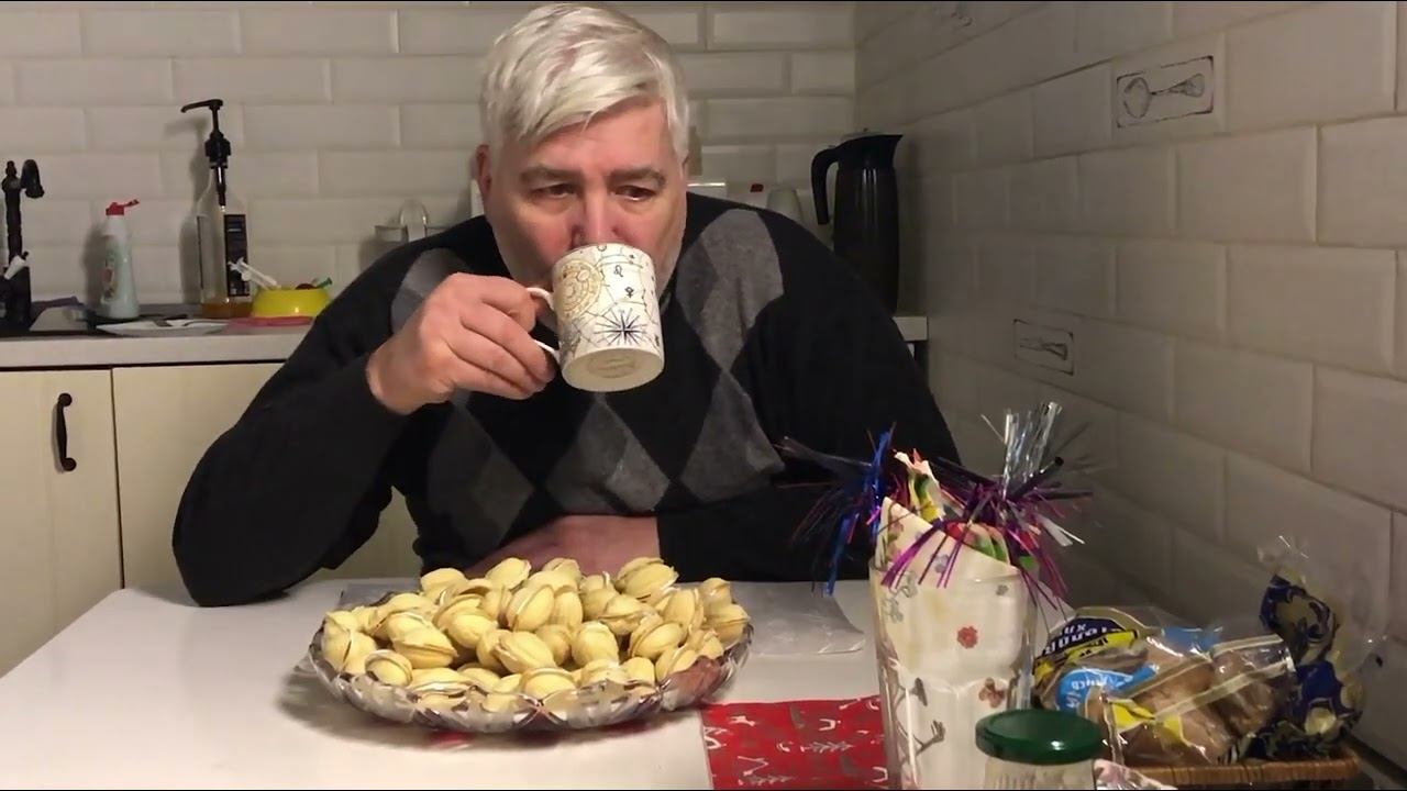 Подслащиваем жизнь