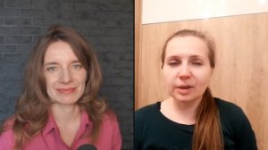 Ольга Лілік: що означає бути письменницею