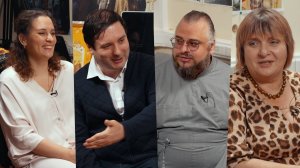 ФОМИЧИ И КУЛИЧИ. Отмечаем Пасху в редакции (Зайцева, Мошура, Соколов)