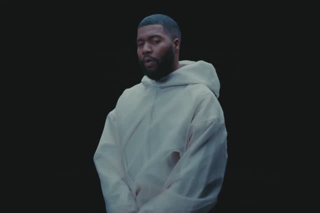 Rudimental x Khalid - All I Know