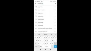 How To Open Word Document In WhatsApp
