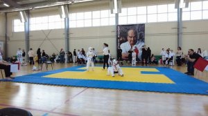 Соколов Демид (кумитэ)