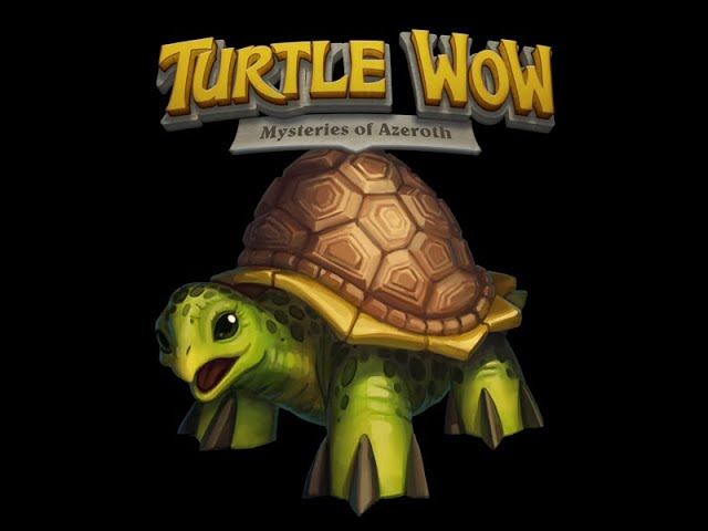 HardCore mode on TurtleWow. The end of Warlock(((
