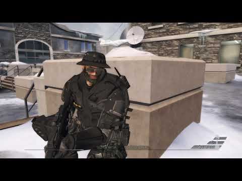 Rainbow Six Vegas 2