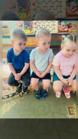 Сказка о глупом мышонке